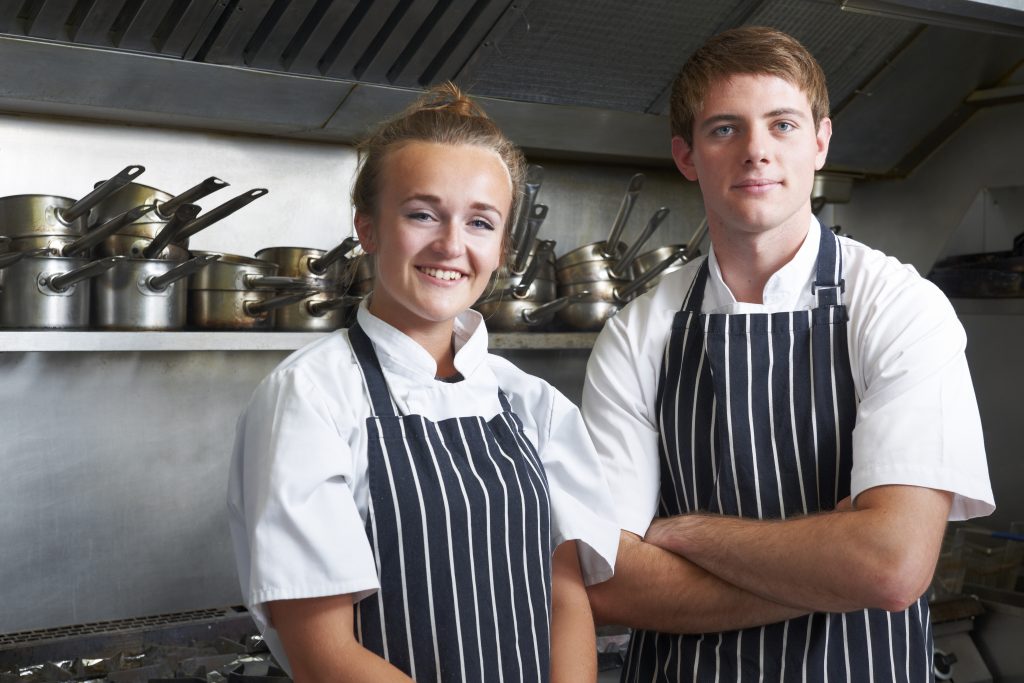Kitchen Porter Jobs in 2025: Opportunities and Salaries Explained
