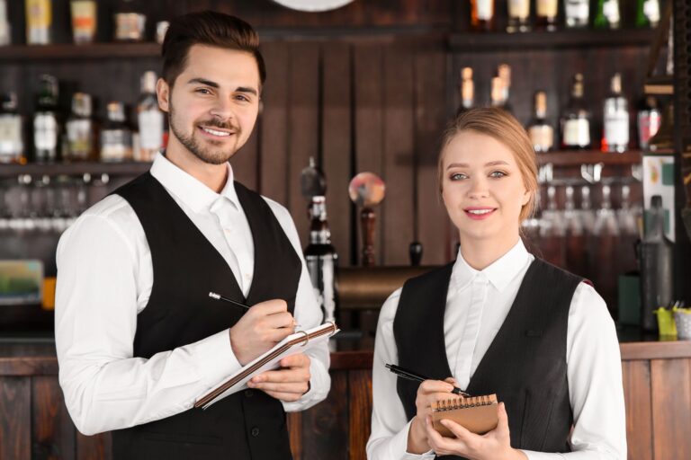 Front of House Jobs: Roles, Salaries, and Skills Explained