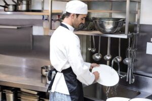 Kitchen Porter Jobs in 2025: Opportunities and Salaries Explained